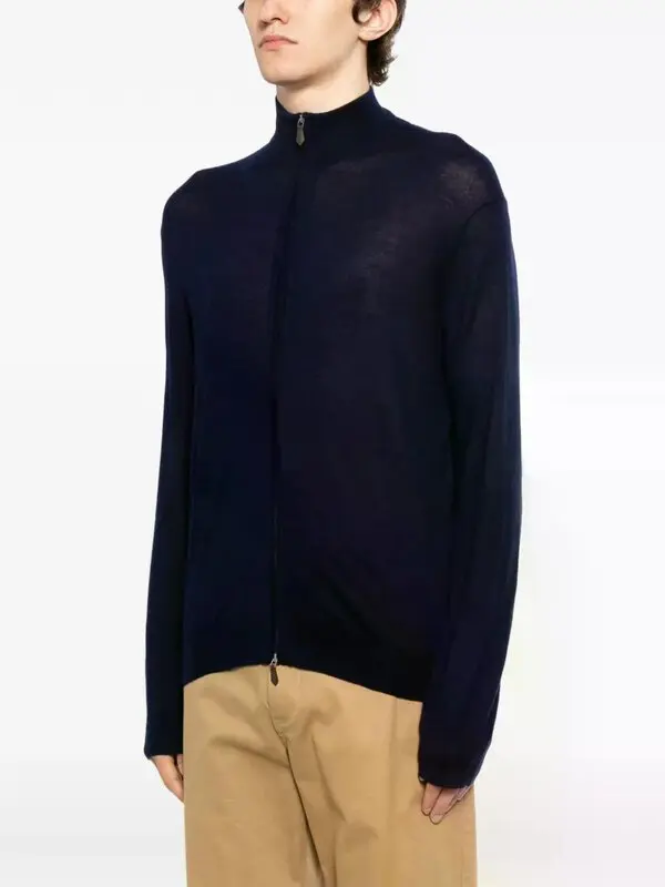 N.peal Hyde Cardigan