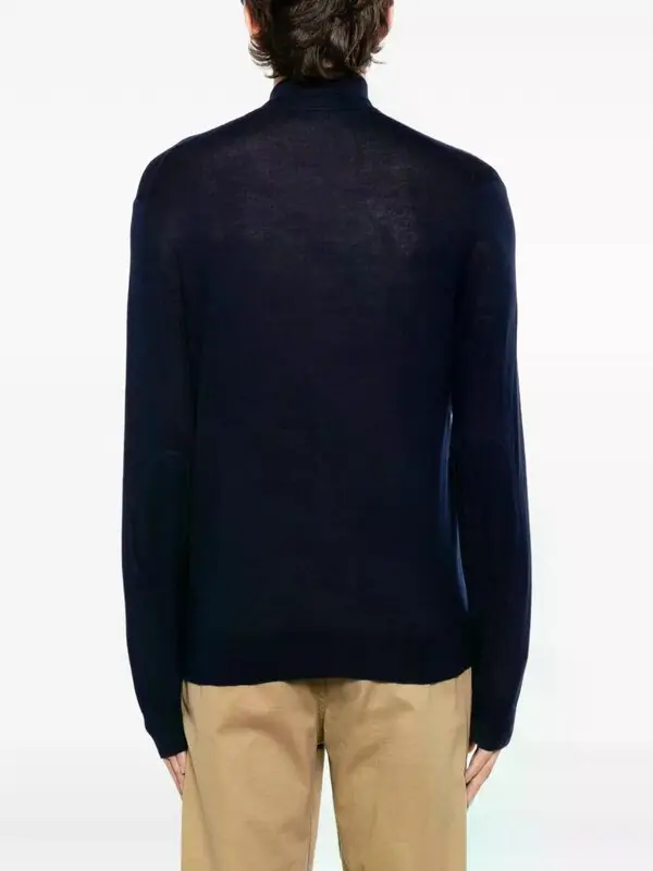 N.peal Hyde Cardigan