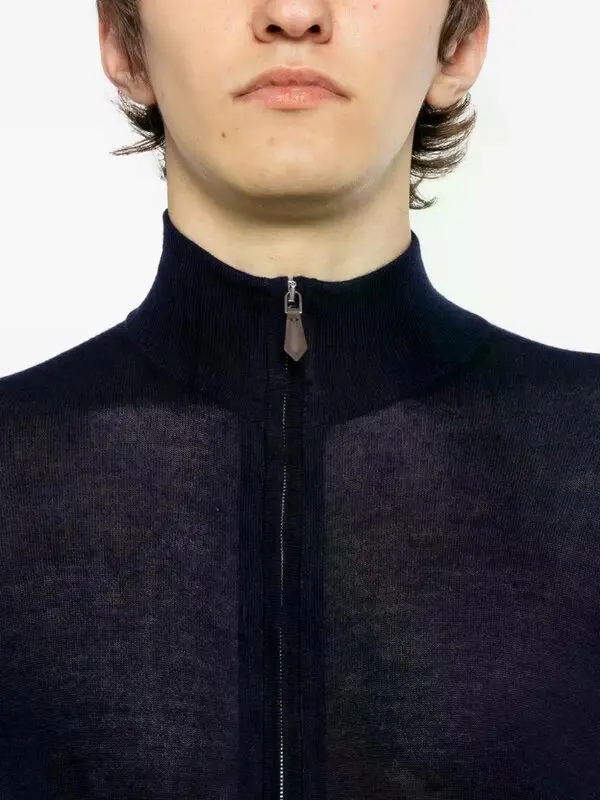 N.peal Hyde Cardigan