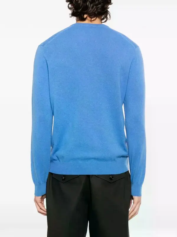 N.peal Burlington Jumper