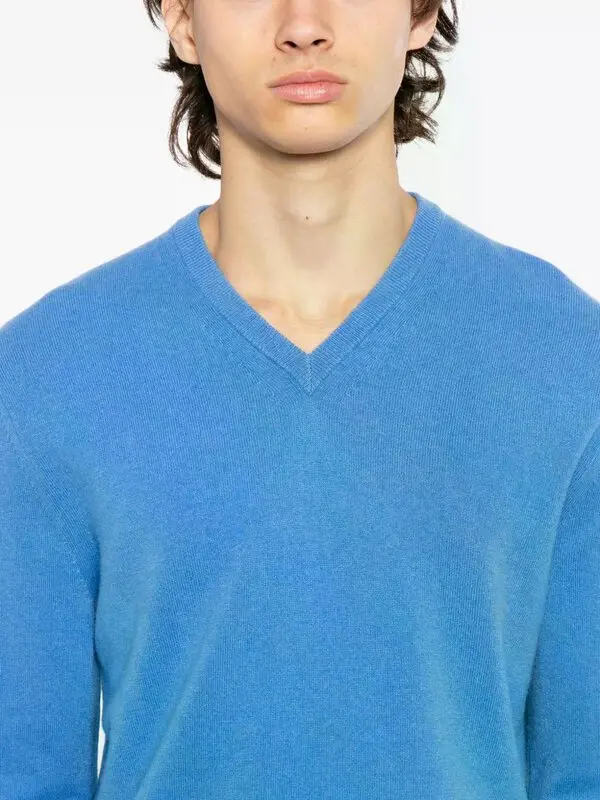 N.peal Burlington Jumper