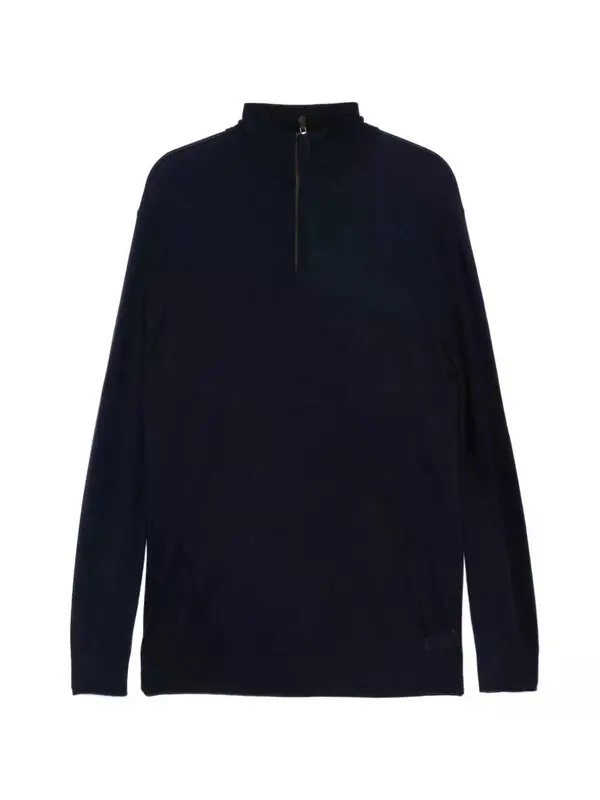 N.peal Regent Jumper