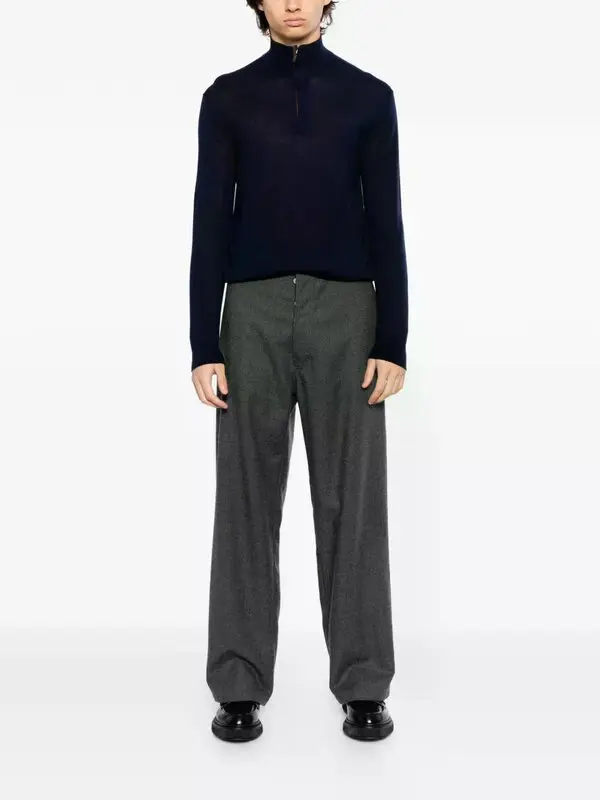 N.peal Regent Jumper