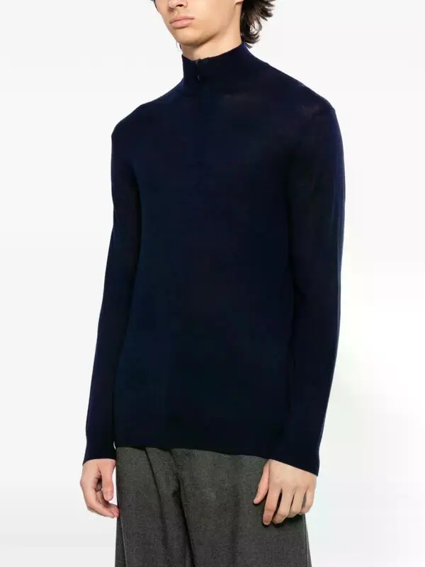 N.peal Regent Jumper