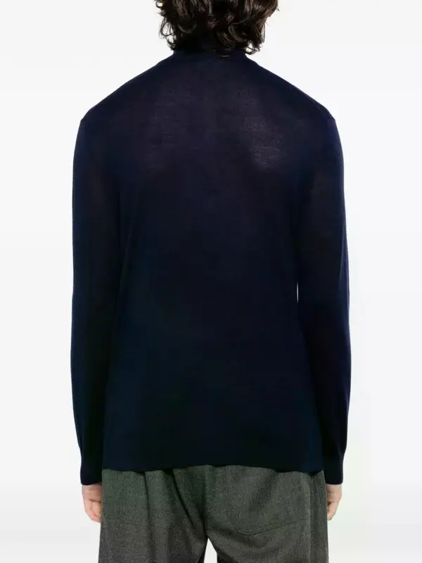N.peal Regent Jumper