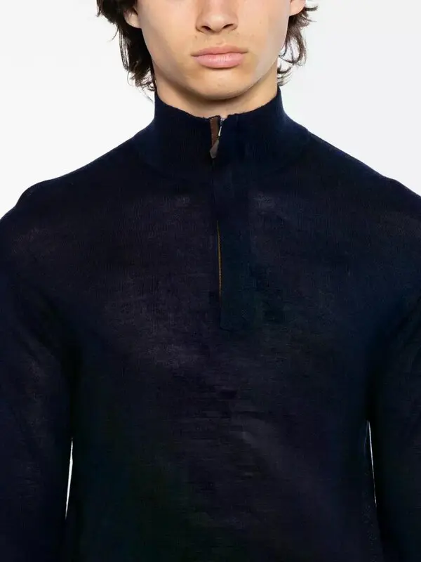 N.peal Regent Jumper