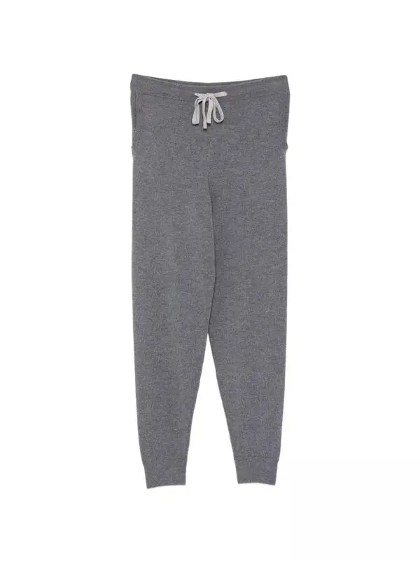 N.peal Ladbroke Track Pants - Grey