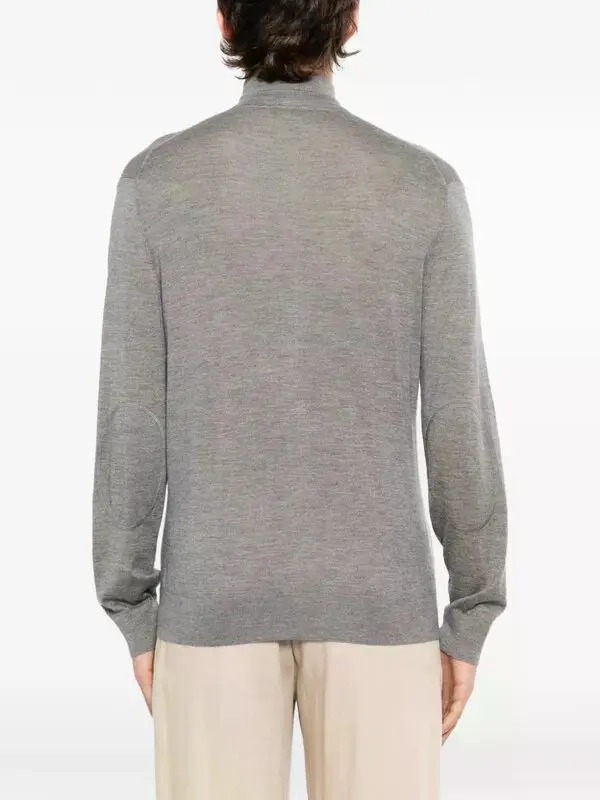 N.peal Hyde Cardigan - Grey