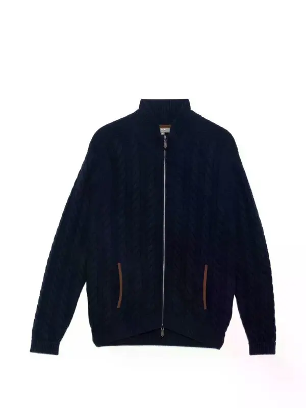 N.peal Richmond Cardigan