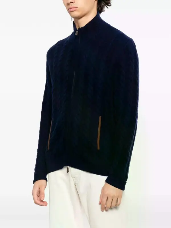 N.peal Richmond Cardigan