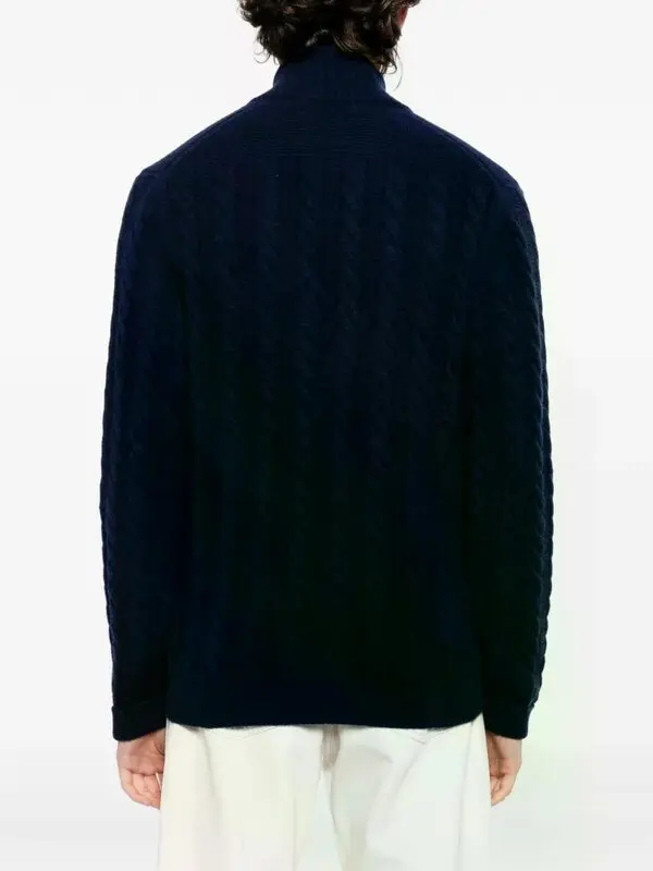 N.peal Richmond Cardigan