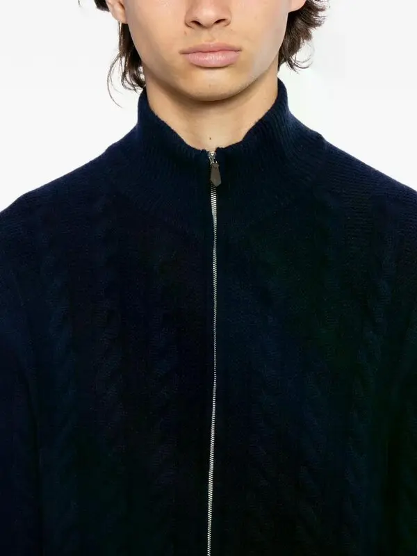 N.peal Richmond Cardigan