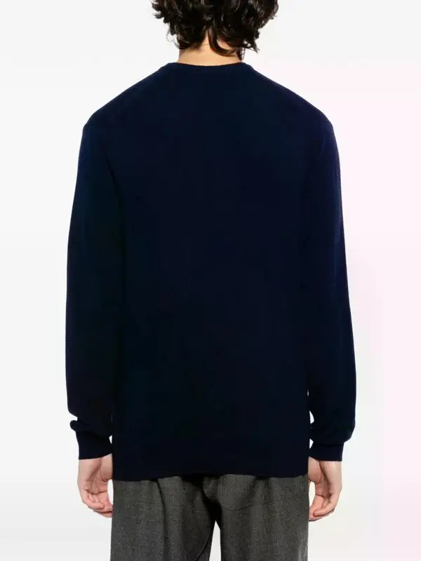N.peal Burlington Sweater