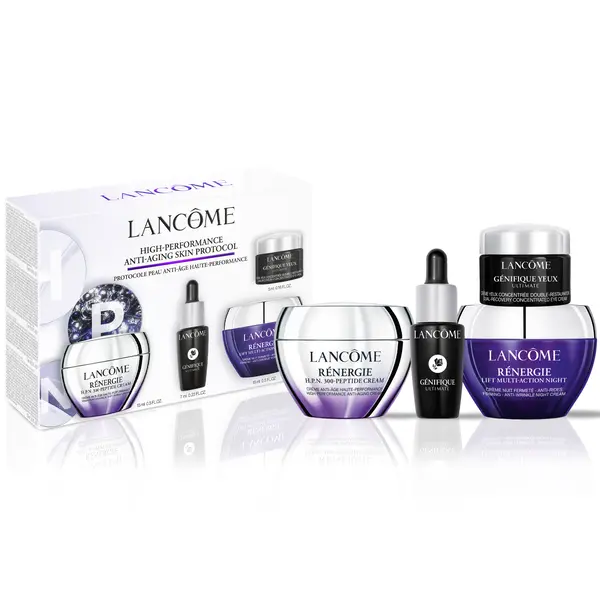 LANCOME Rénergie Starter Kit - One-color