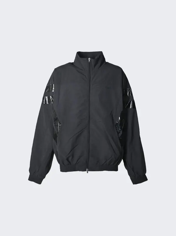 Vetements Taped Tracksuit Jacket