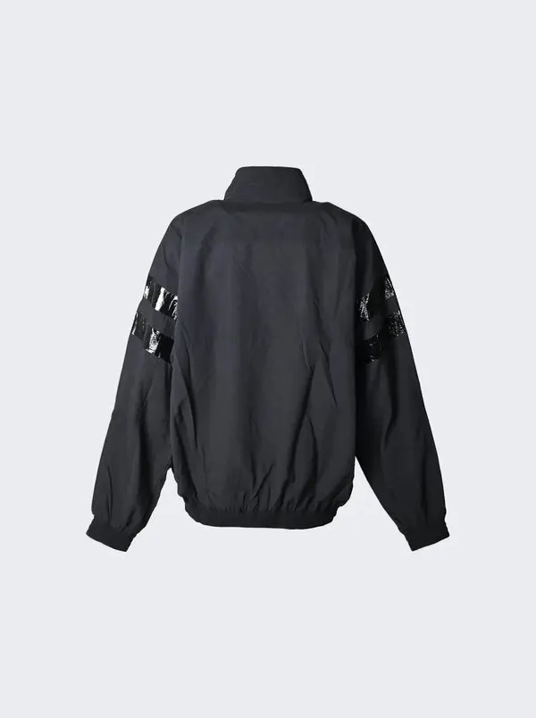 Vetements Taped Tracksuit Jacket
