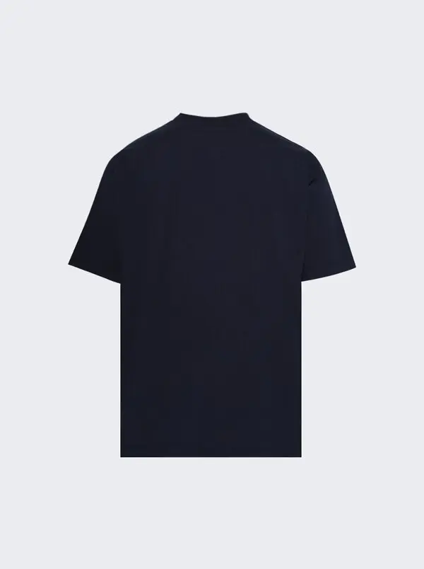 Vetements Holland Tourist Tee Washed-out