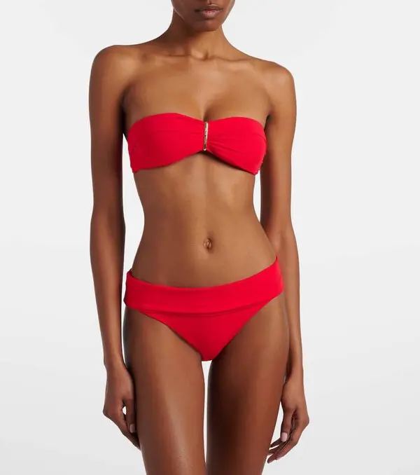 Melissa Odabash Brussels Bikini Bottoms