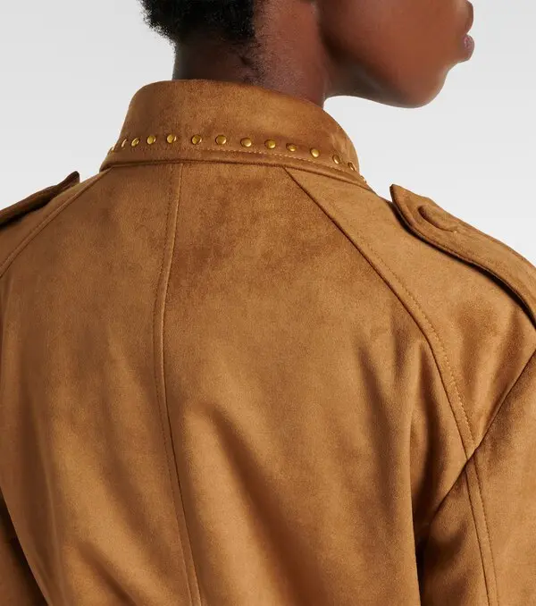 XU ZHI Field Jacket
