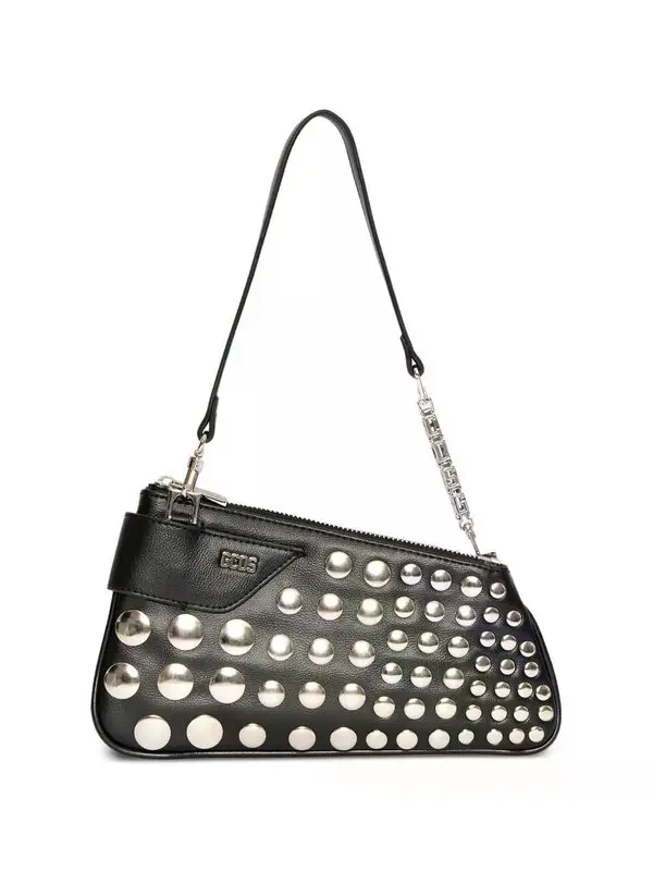 Gcds Shoulder Bag - Black