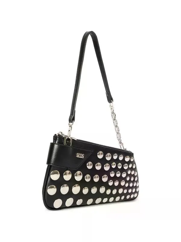Gcds Shoulder Bag - Black
