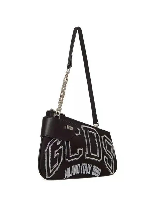 Gcds Shoulder Bag - Black