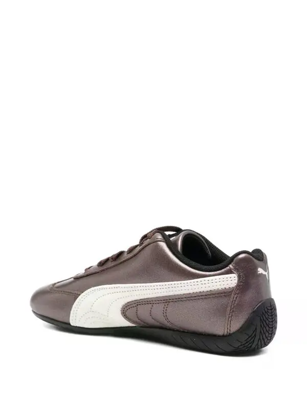 PUMA Speedcat Metallic Sneakers