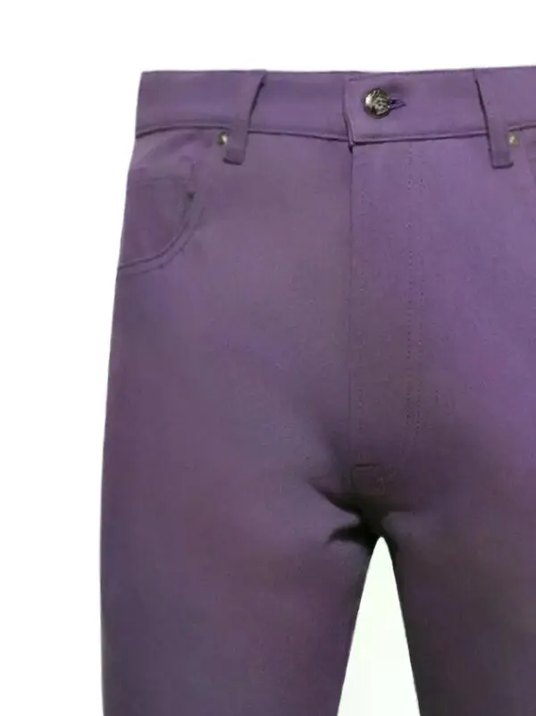 WARREN LOTAS Reaper Straight Leg Jeans