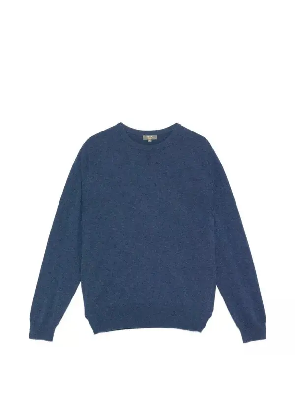 N.peal Organic Cashmere Sweater