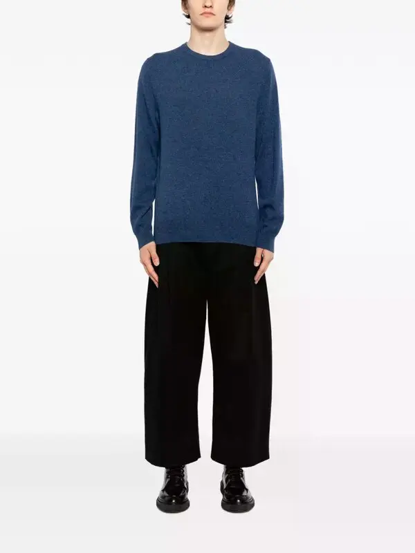 N.peal Organic Cashmere Sweater