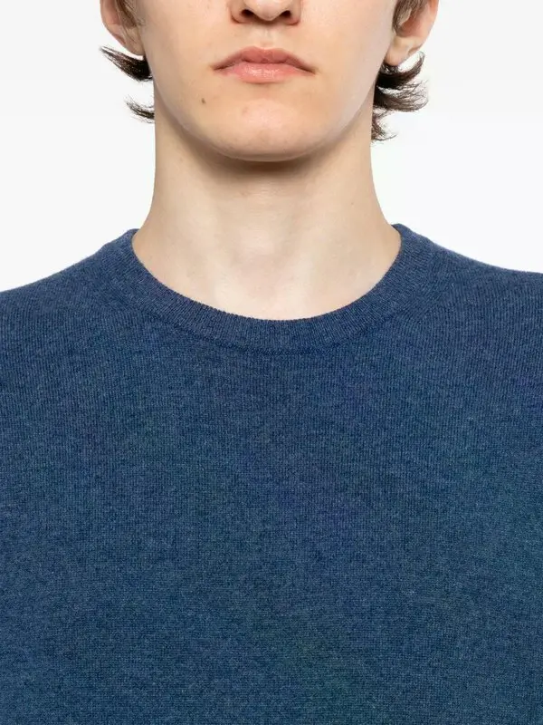 N.peal Organic Cashmere Sweater