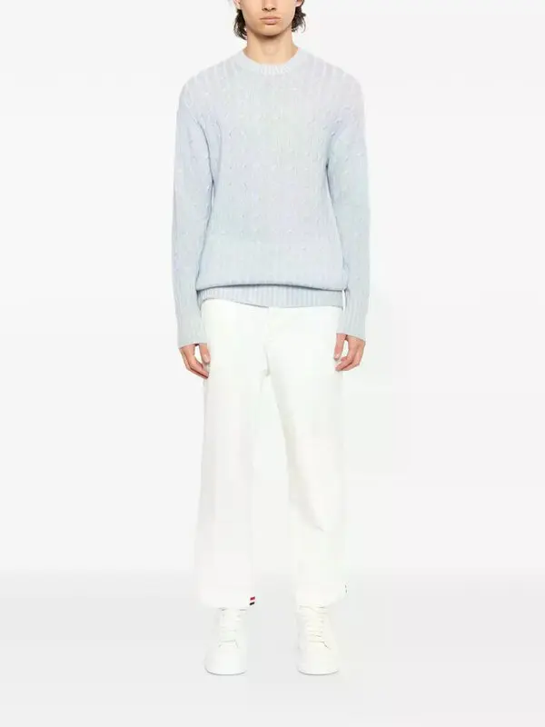 N.peal Thames Sweater