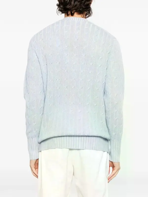 N.peal Thames Sweater