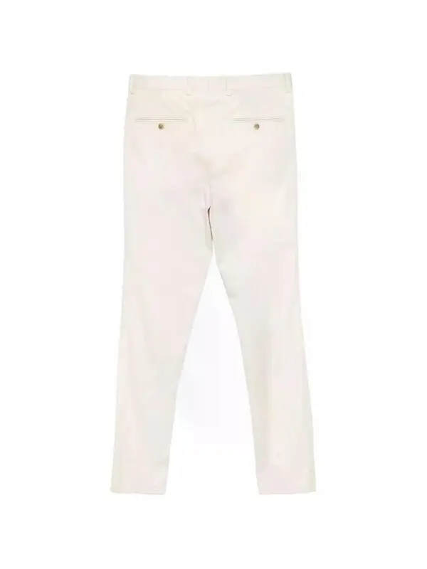 N.peal Tailored Trousers - Neutrals