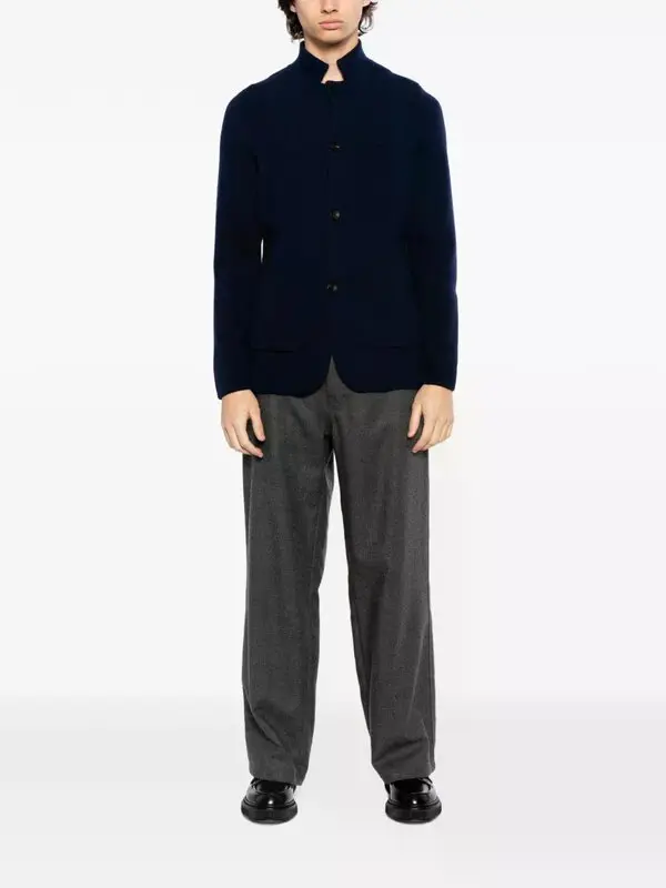 N.peal Grosvenor Blazer