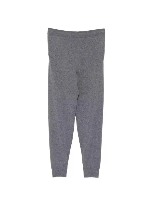 N.peal Ladbroke Track Pants - Grey