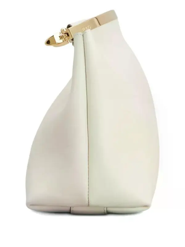 TOD'S Trim Clutch Bag