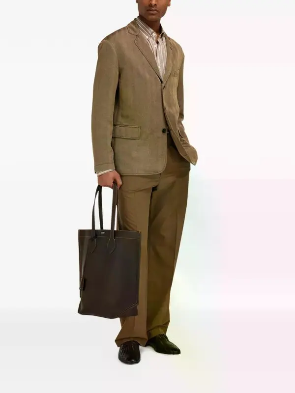 FERRAGAMO North-south Tote Bag