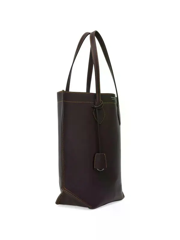 FERRAGAMO North-south Tote Bag