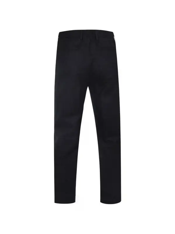 Corneliani Trousers - Grey