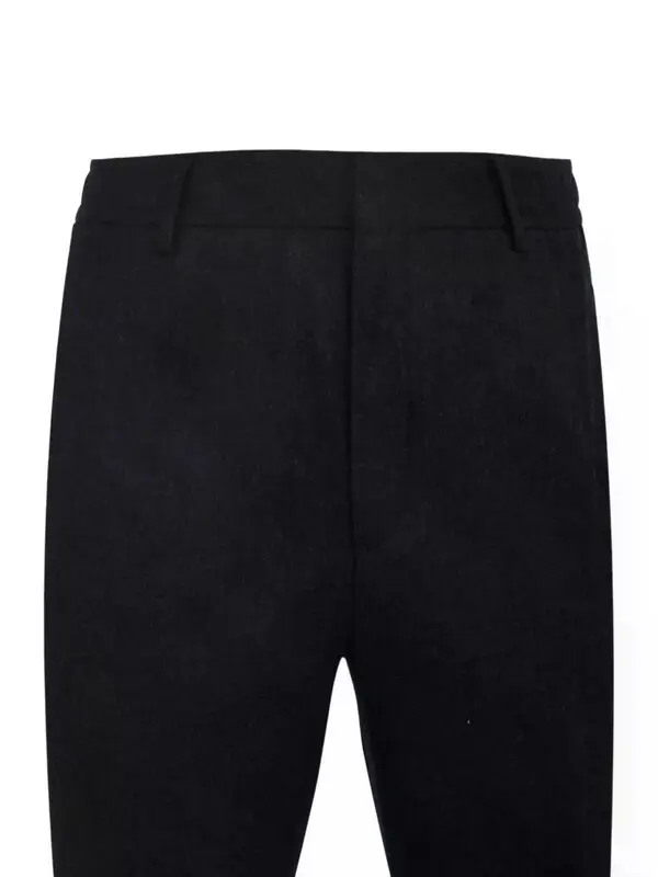 Corneliani Trousers - Grey