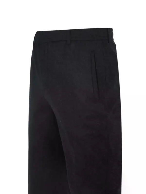 Corneliani Trousers - Grey