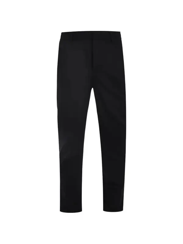 Corneliani Trousers - Black