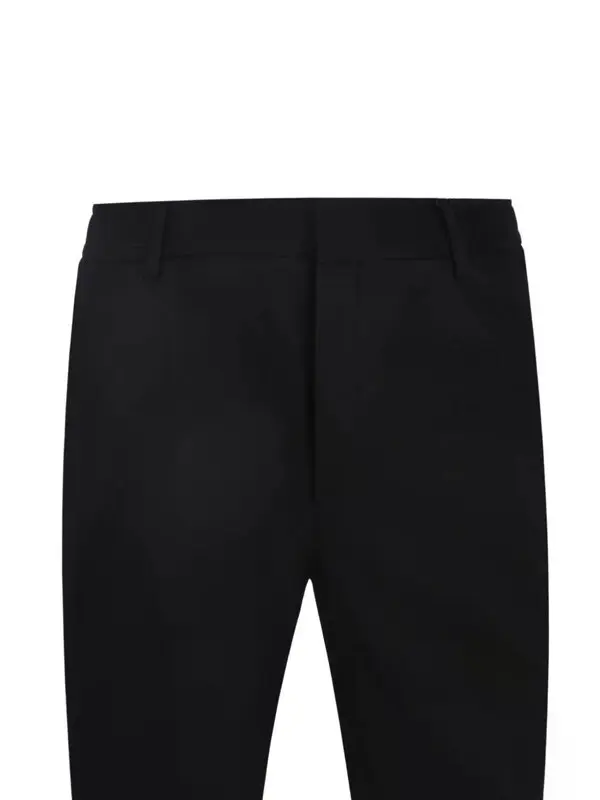 Corneliani Trousers - Black