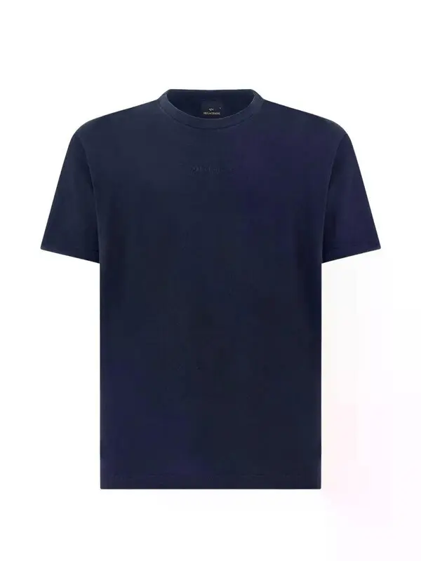 Paul & Shark Logo T-shirt