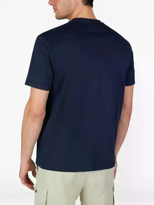 Paul & Shark Logo T-shirt