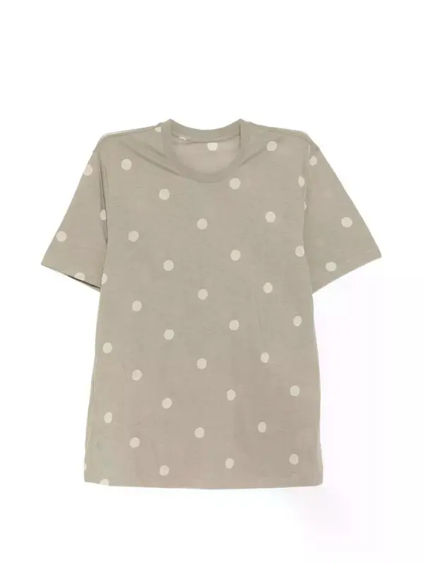 JNBY Polka-dot T-shirt
