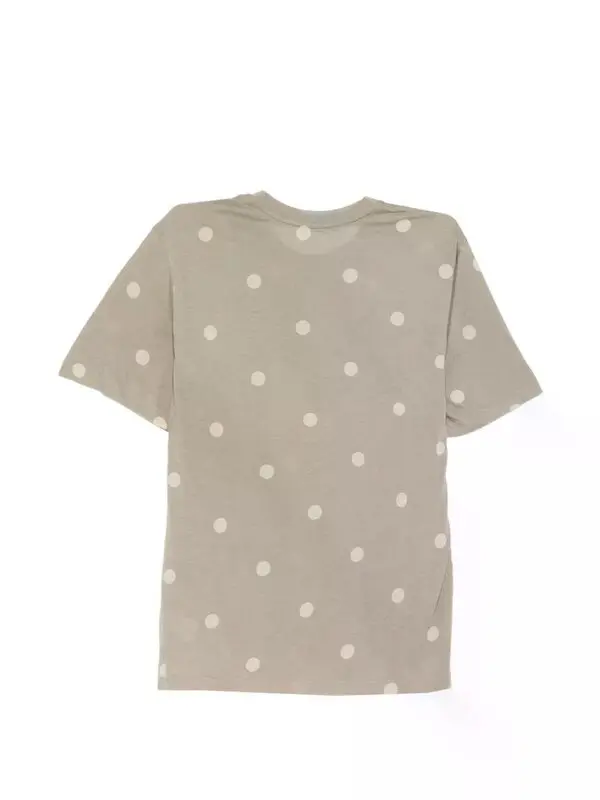 JNBY Polka-dot T-shirt