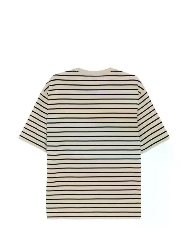 CROQUIS Logo-printed T-shirt