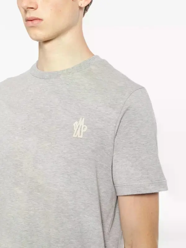 Moncler Logo T-shirt